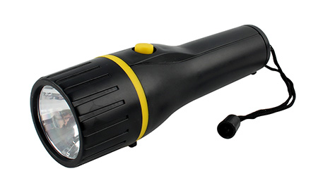 LED TORCH LARGE - Number Plates - Order Online (South Africa) | JJ ...