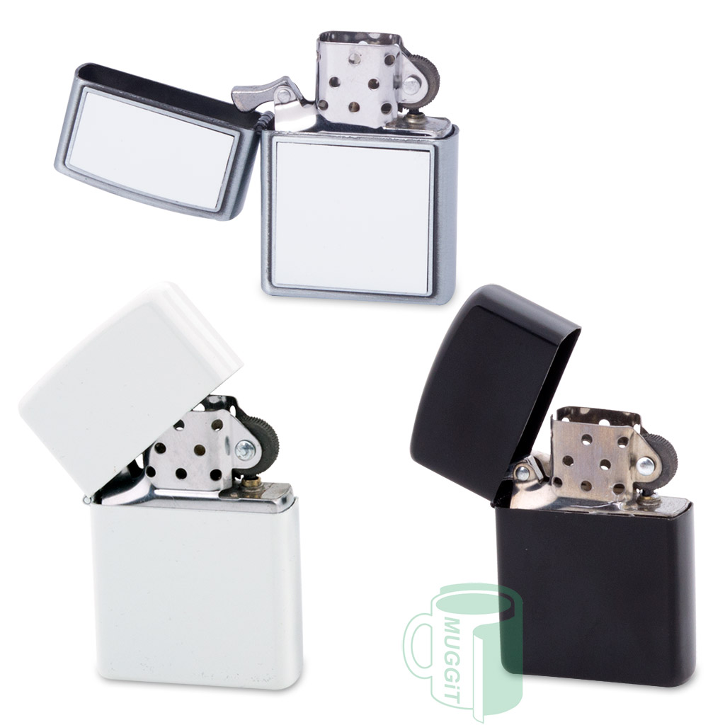 Lighters – JJ Plates and Signs