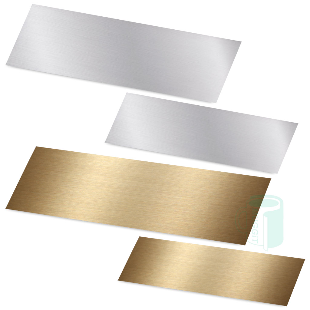 Subli Badge Metals – JJ Plates and Signs